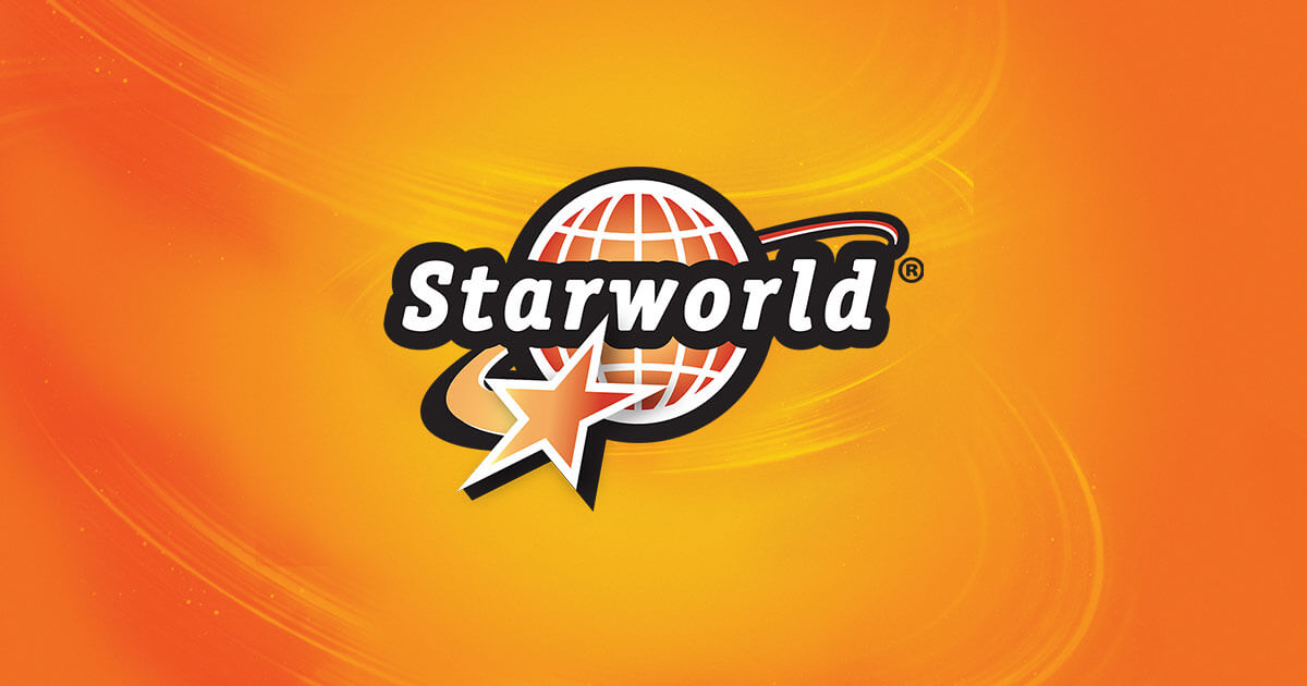 Home Starworld | Starworld